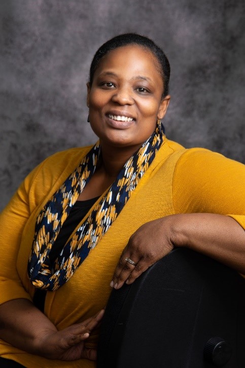 2024 Board of Directors